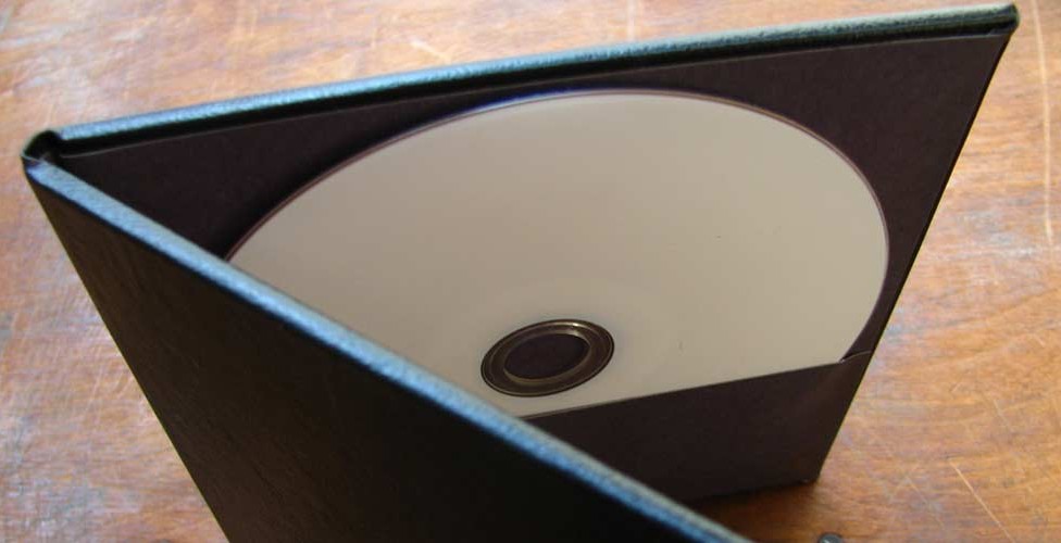 » ESTUCHES PARA CD